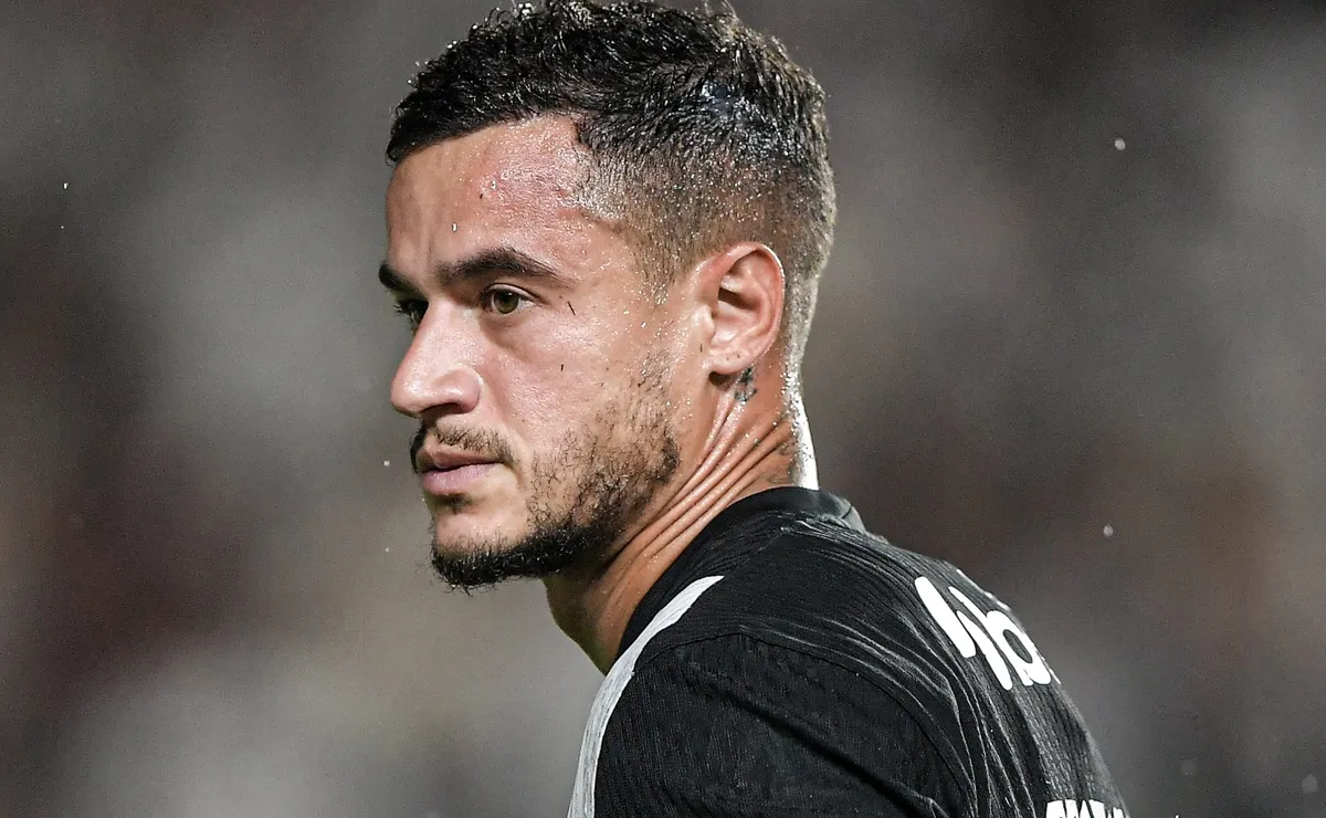 Philippe Coutinho pede muito e LA Galaxy desiste de contratar ex-Vasco