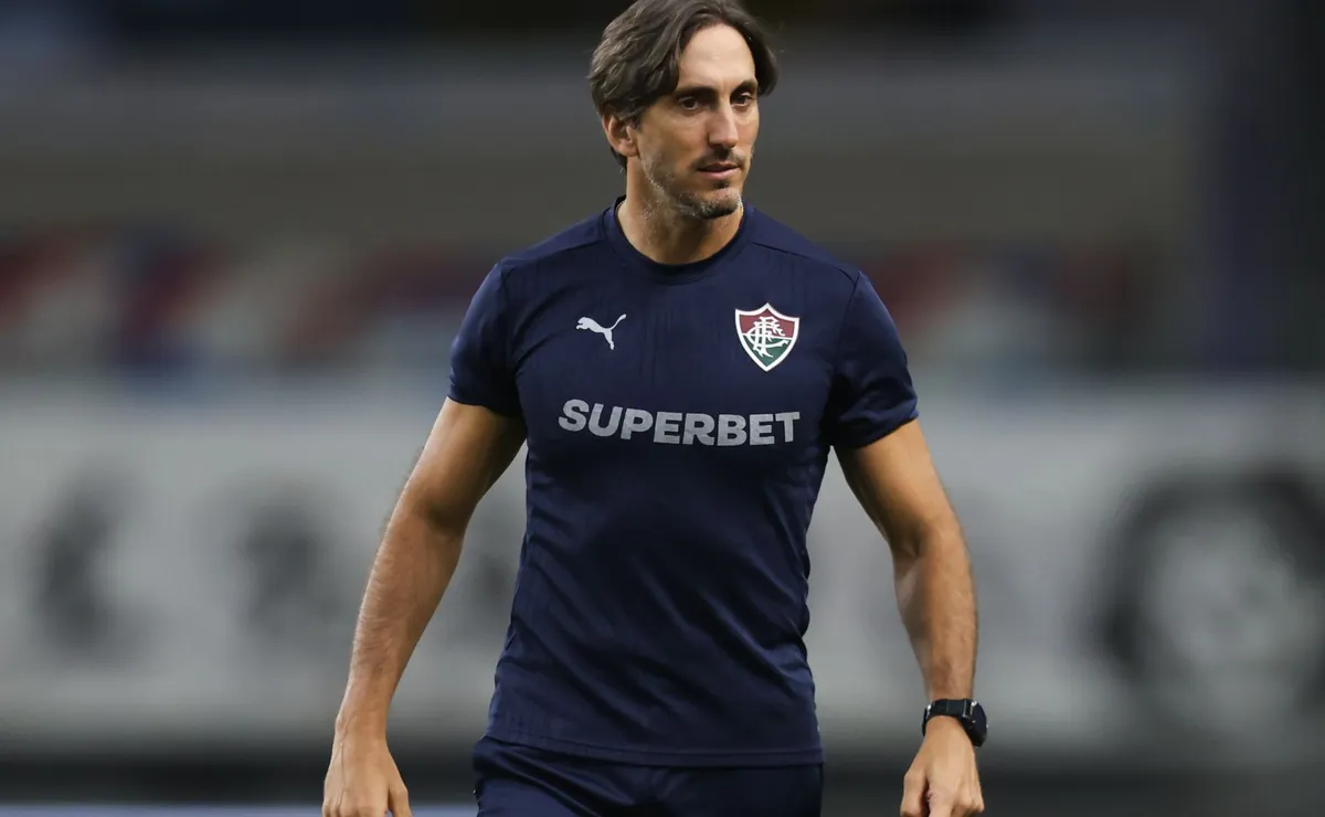 Único reforço do Fluminense que ainda não estreou, Millán tem ...