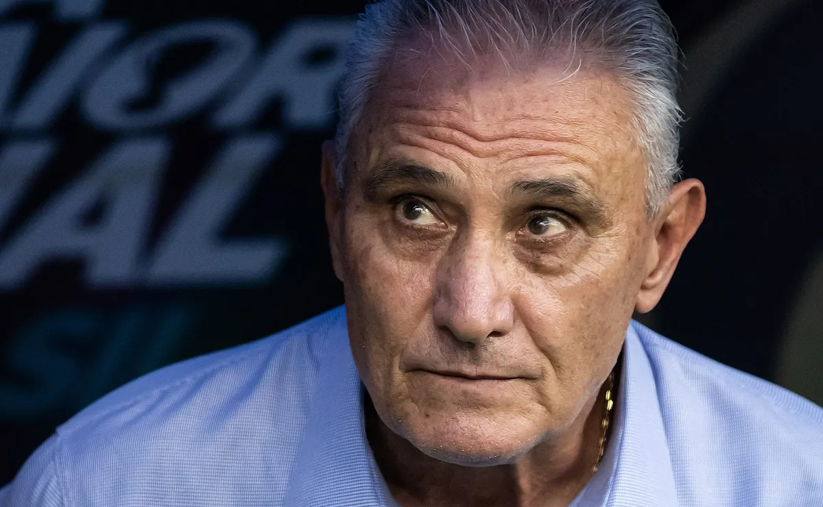 Escalação do Cruzeiro: Tite tem dúvida para substituir Kaio Jorge