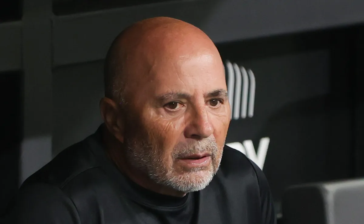 Bracks revela real motivo da demissão de Sampaoli no Atlético-MG