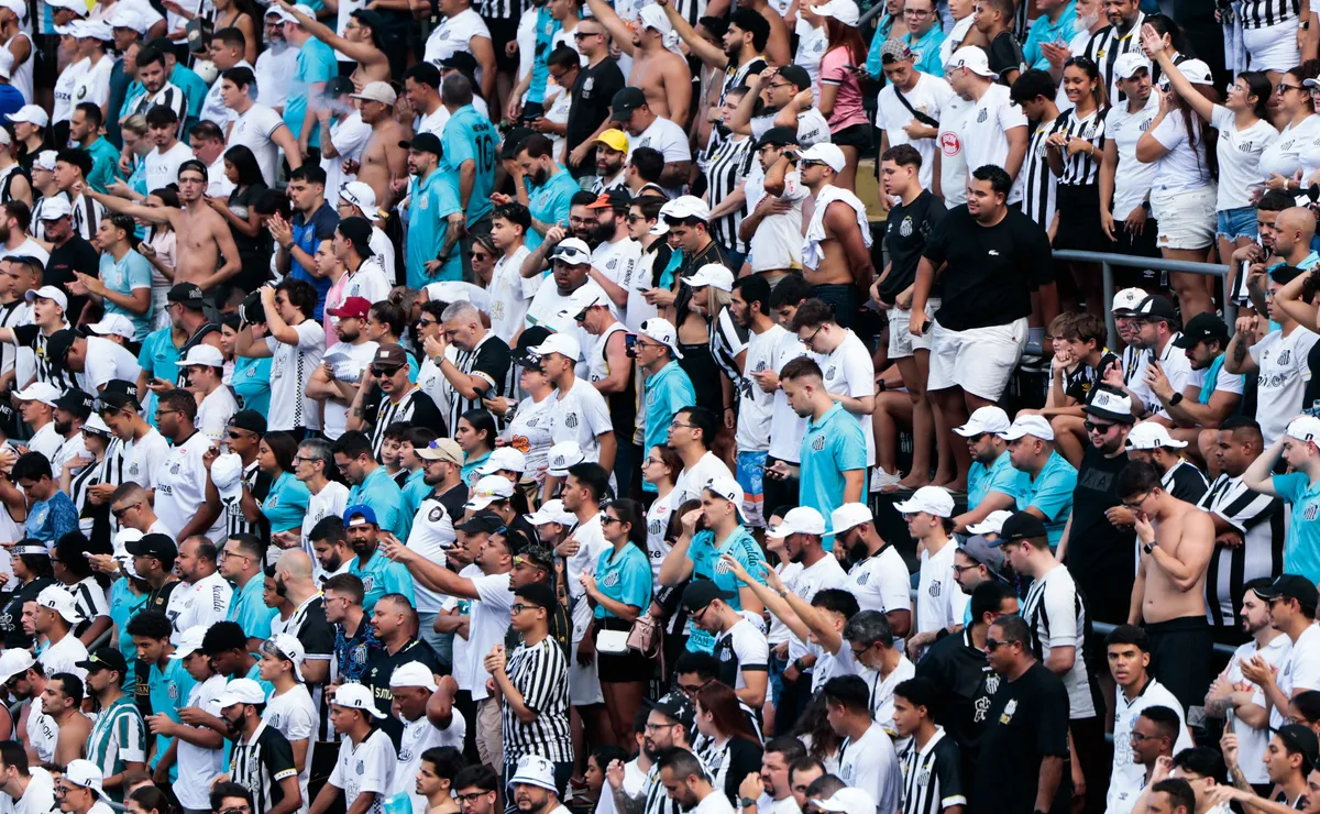 Ranking revela as torcidas mais engajadas nas redes sociais do futebol ...
