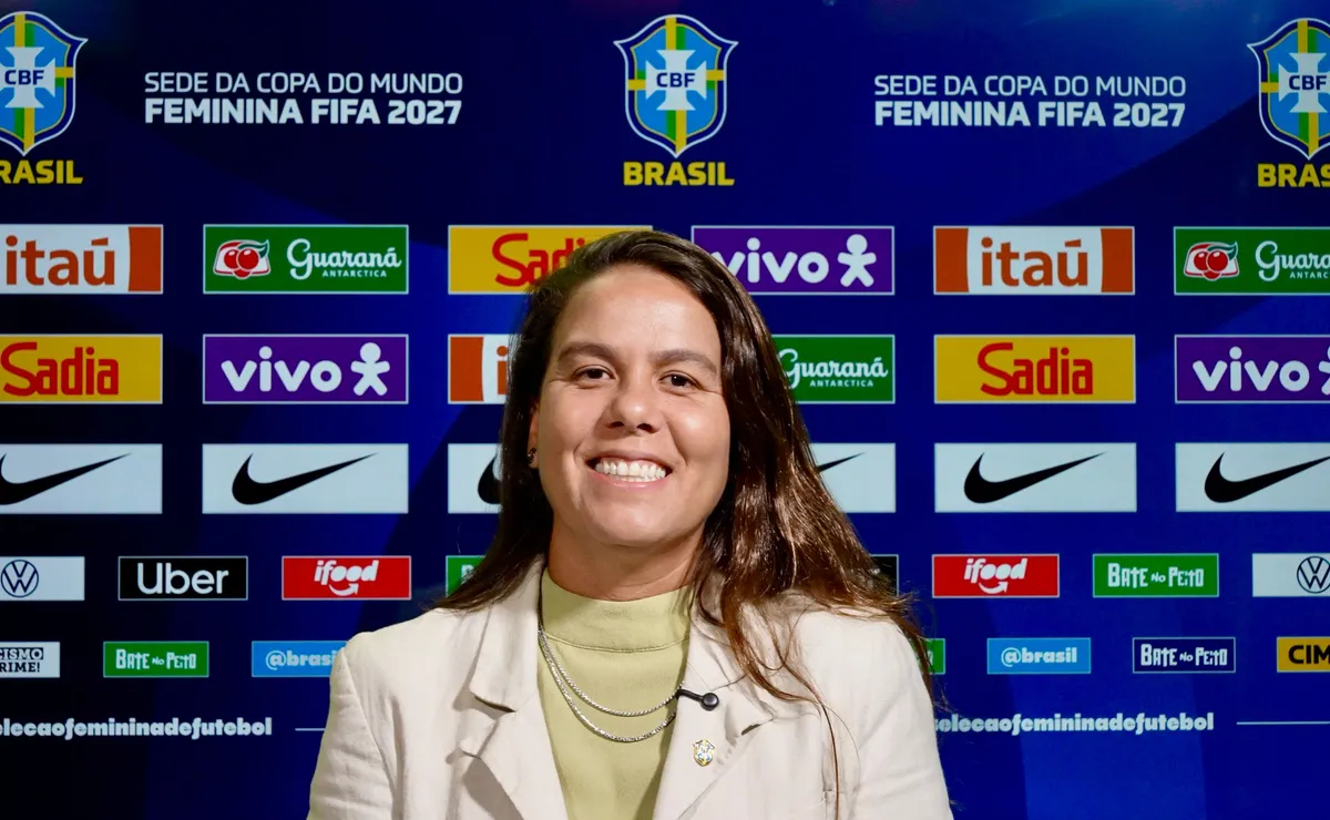 Seleção Feminina Sub-20 é convocada para amistosos de junho