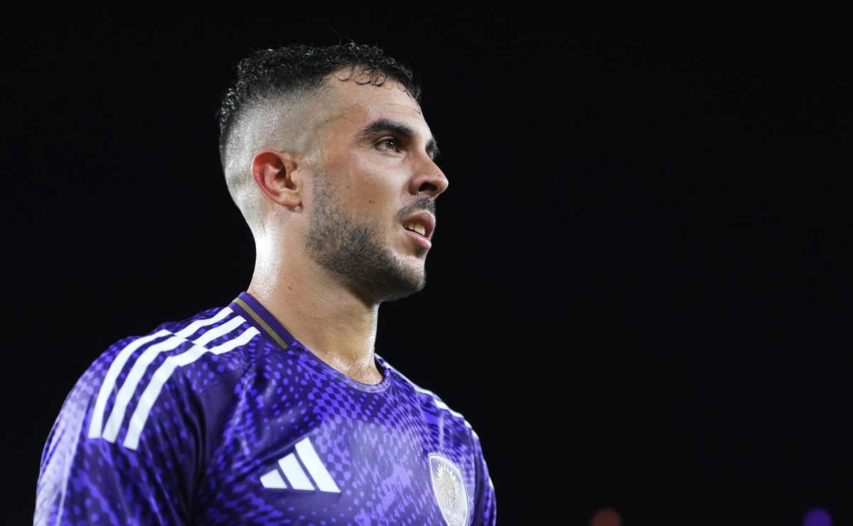 Flamengo monitora Ojeda e salário de R$ 750 mil viabiliza negócio