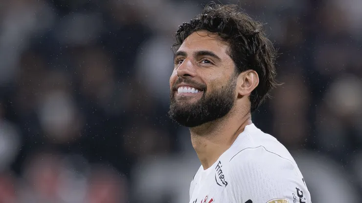 Zenit conversa com Corinthians por Yuri Alberto, mas acha valor alto