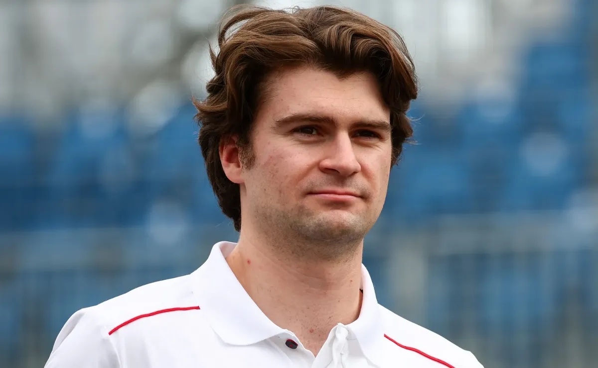 Colton Herta, ex-Indy, estreia na Fórmula 1 em TL em Barcelona