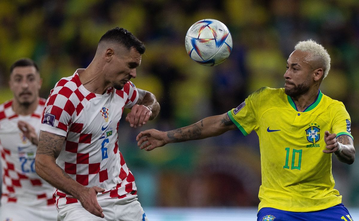 Seleções que eliminaram o Brasil em Copas ficam no pódio