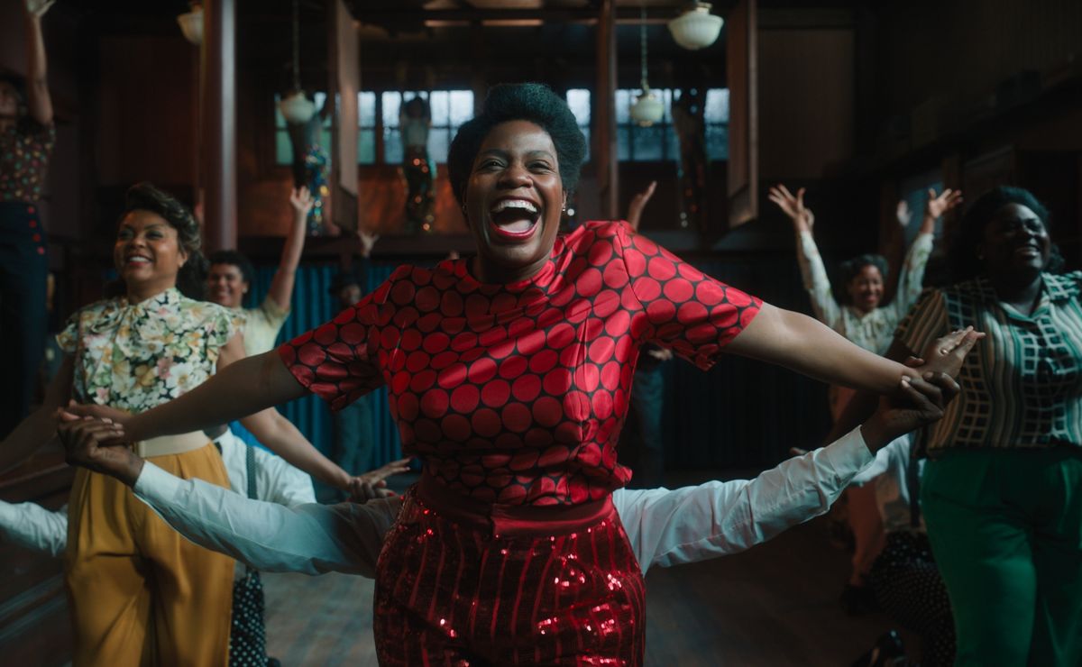 The Color Purple online: How and where to watch the musical in ...