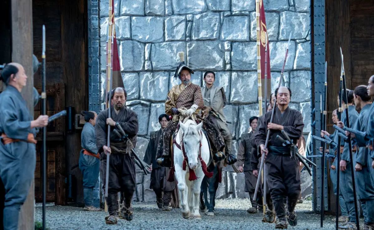 'Shogun' streaming: When and where to watch new episodes - Spoiler US