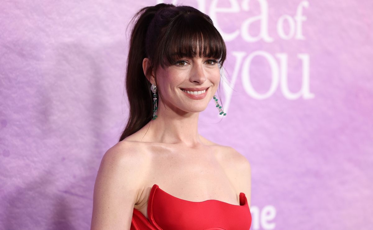 Anne Hathaway's next projects: In which series and movies will she ...