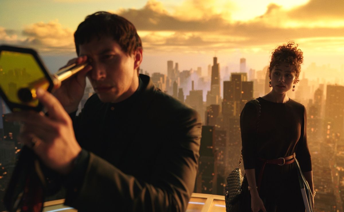 Francis Ford Coppola's Megalopolis: When is the film coming to theaters ...