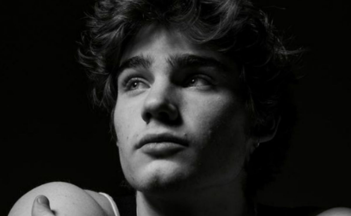 The Tearsmith cast: Who is Alessandro Bedetti, the actor who plays ...