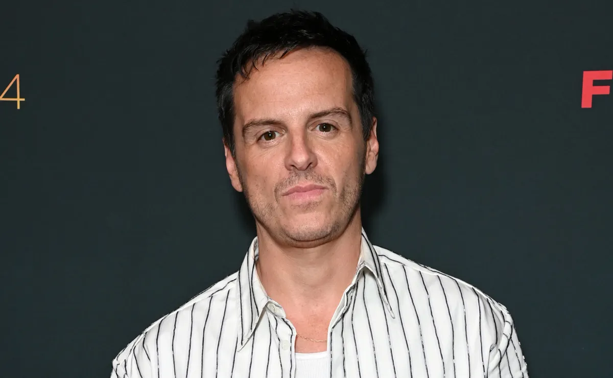 All of Andrew Scott's upcoming movies and TV shows - Spoiler US