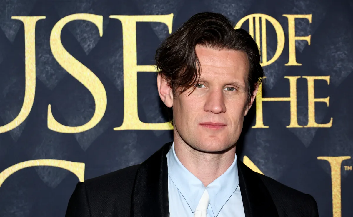 Matt Smith's net worth: The fortune of the 'House of the Dragon' star ...