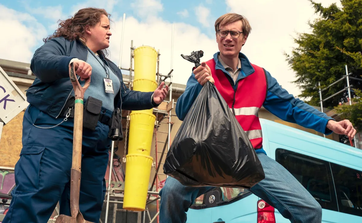 Prime Video US: 'The Outlaws' reaches Top 4 series - Spoiler US