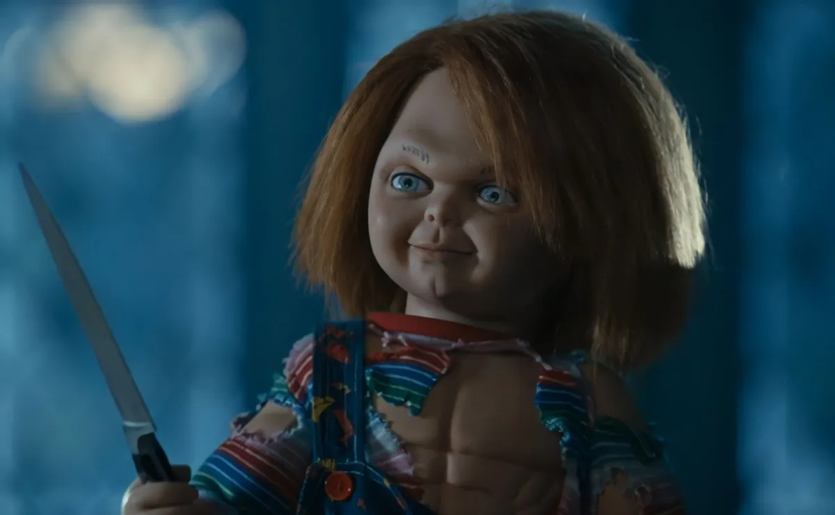 What caused 'Chucky' to be canceled despite its success? - Spoiler US