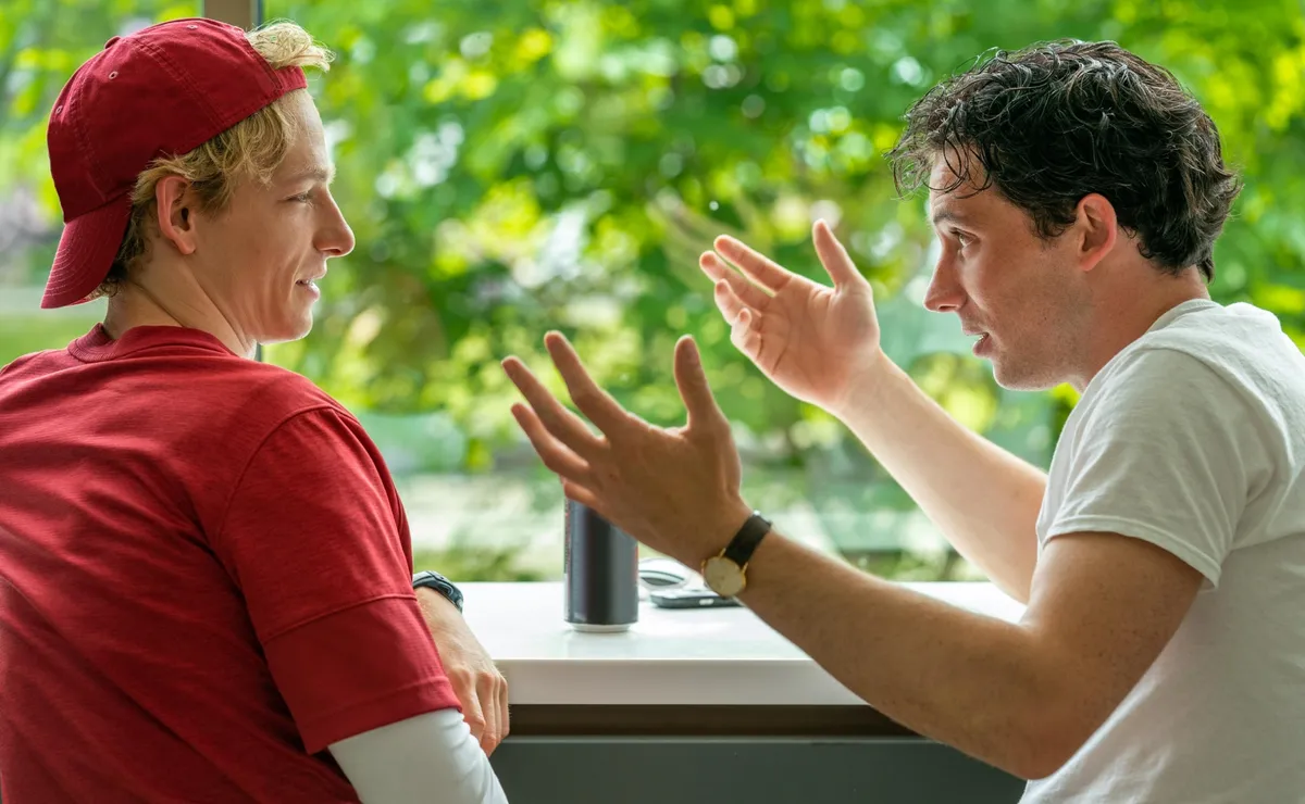 Prime Video: 'Challengers' is the most-watched movie in the United ...