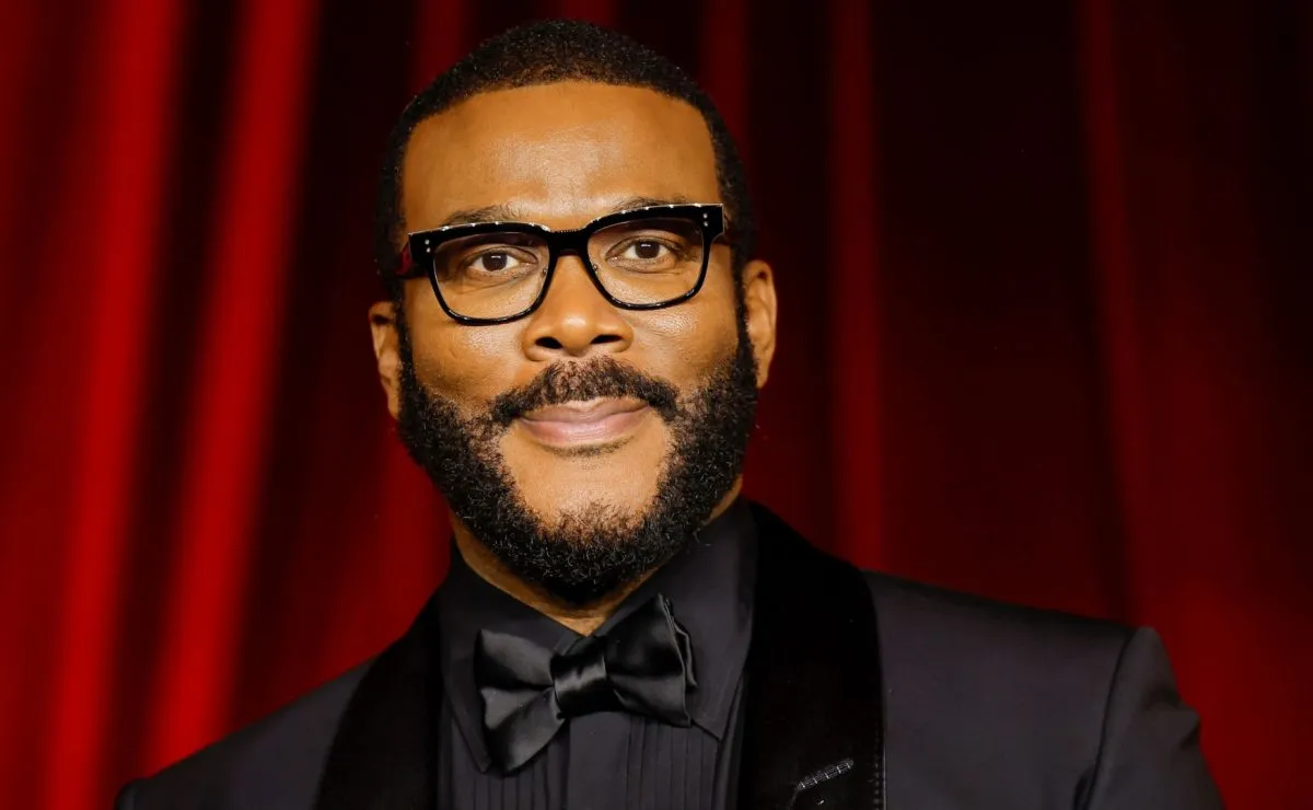 Tyler Perry's upcoming projects on Netflix: What's coming and when ...