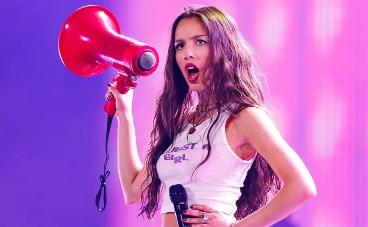 How much did Netflix spend filming Olivia Rodrigo's GUTS World Tour ...