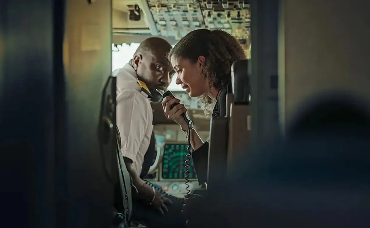 Netflix's Hijack '93 true story: Complete breakdown of the plane ...