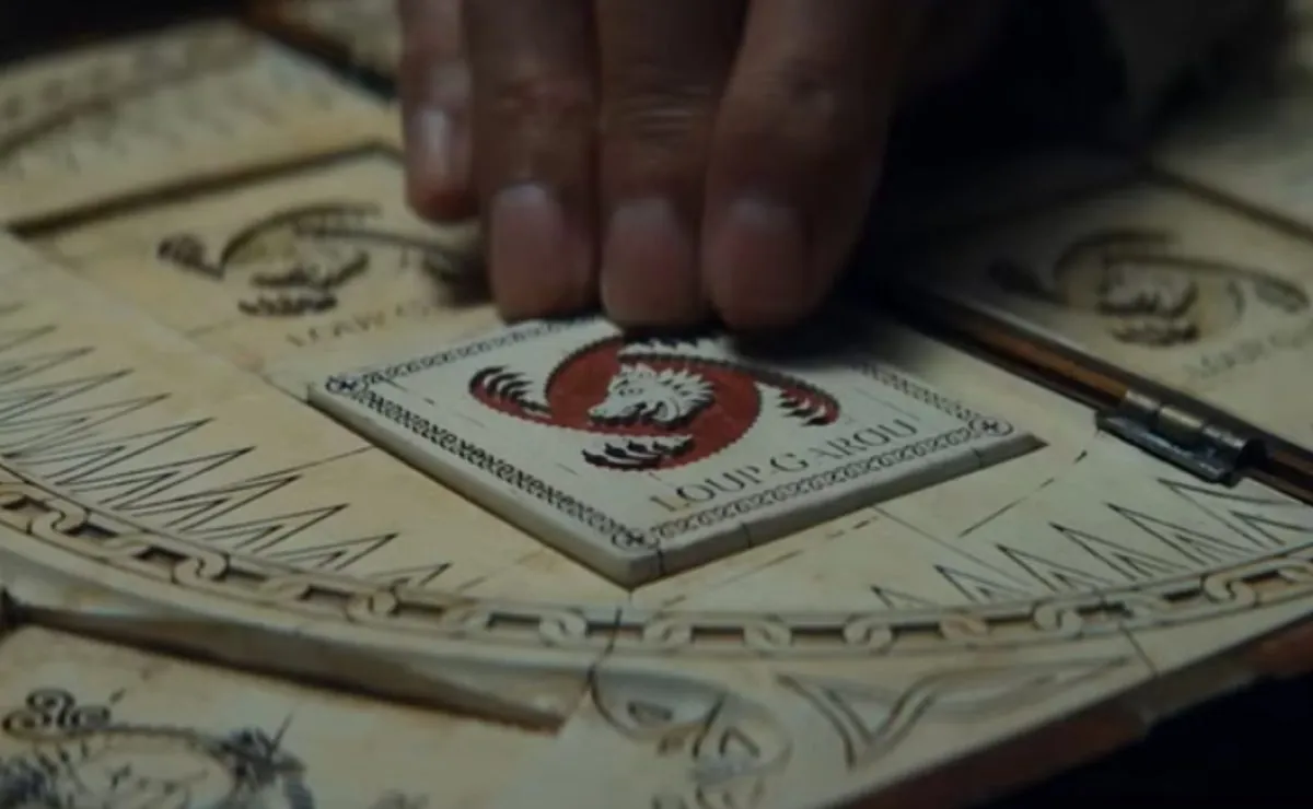 Netflix's 'Family Pack': All on the card game that inspired the film ...