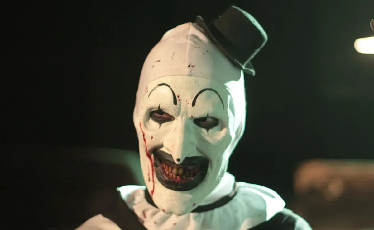 'Terrifier 3' franchise budget: How much was spent on each movie ...