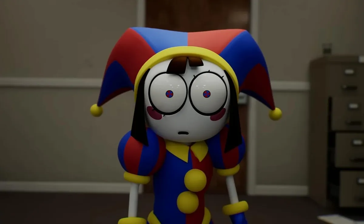 The Amazing Digital Circus's future: Will the series get a Season 2 ...