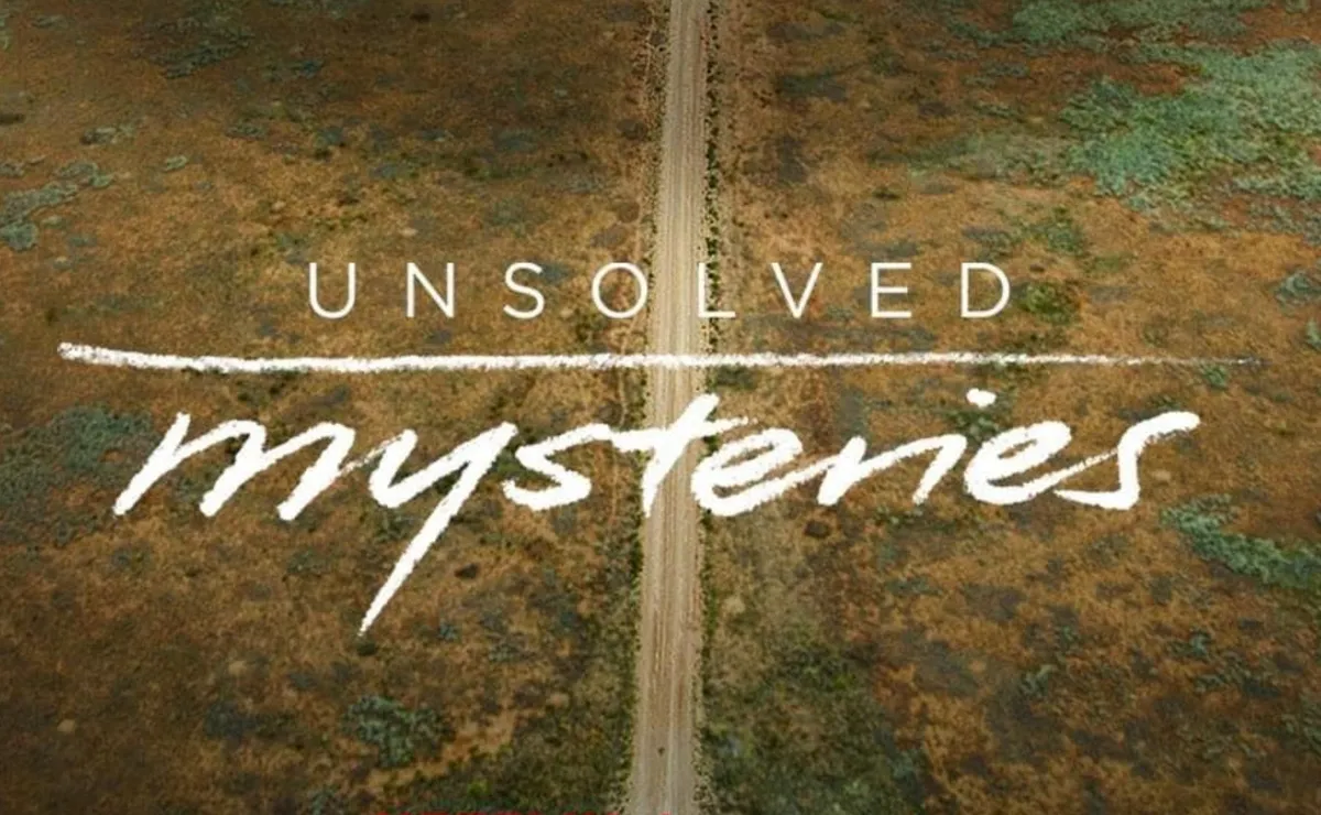Unsolved Mysteries' future on Netflix: Will the series get a Season 6 ...