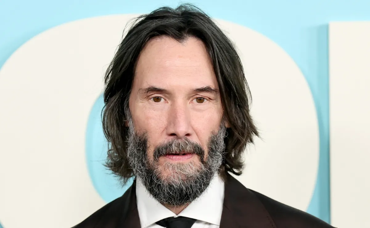 Is Keanu Reeves the Most Beloved Celebrity? 10 Moments That Make the ...