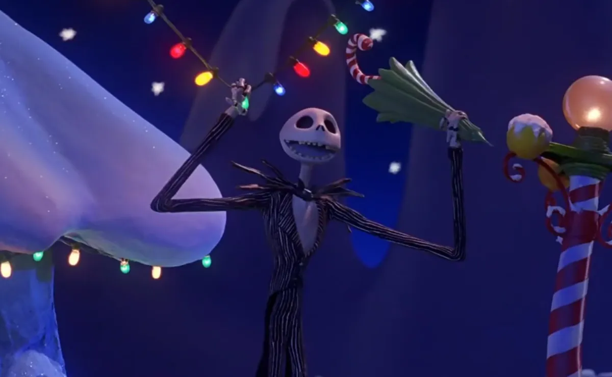 The Nightmare Before Christmas and 10 Other Halloween Picks to Stream ...