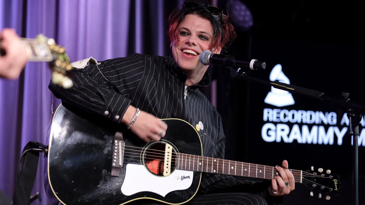 10 Quick Facts About Yungblud, Ozzy Osbourne’s Protégé - Spoiler US