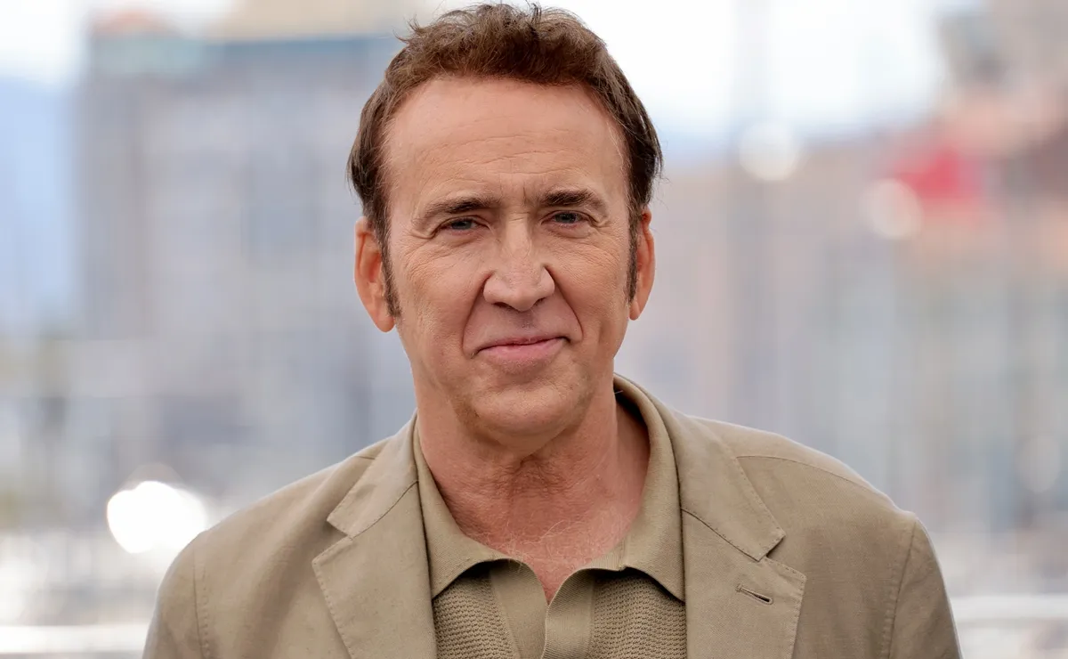 An Unstoppable Icon: Celebrating Nicholas Cage at 62 - Spoiler US
