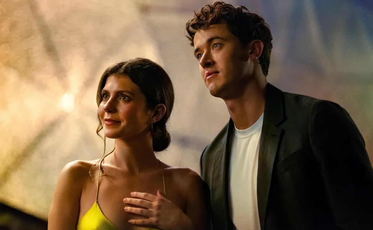 10 Romantic Dramas to Watch If You Loved Netflix's People We Meet on ...