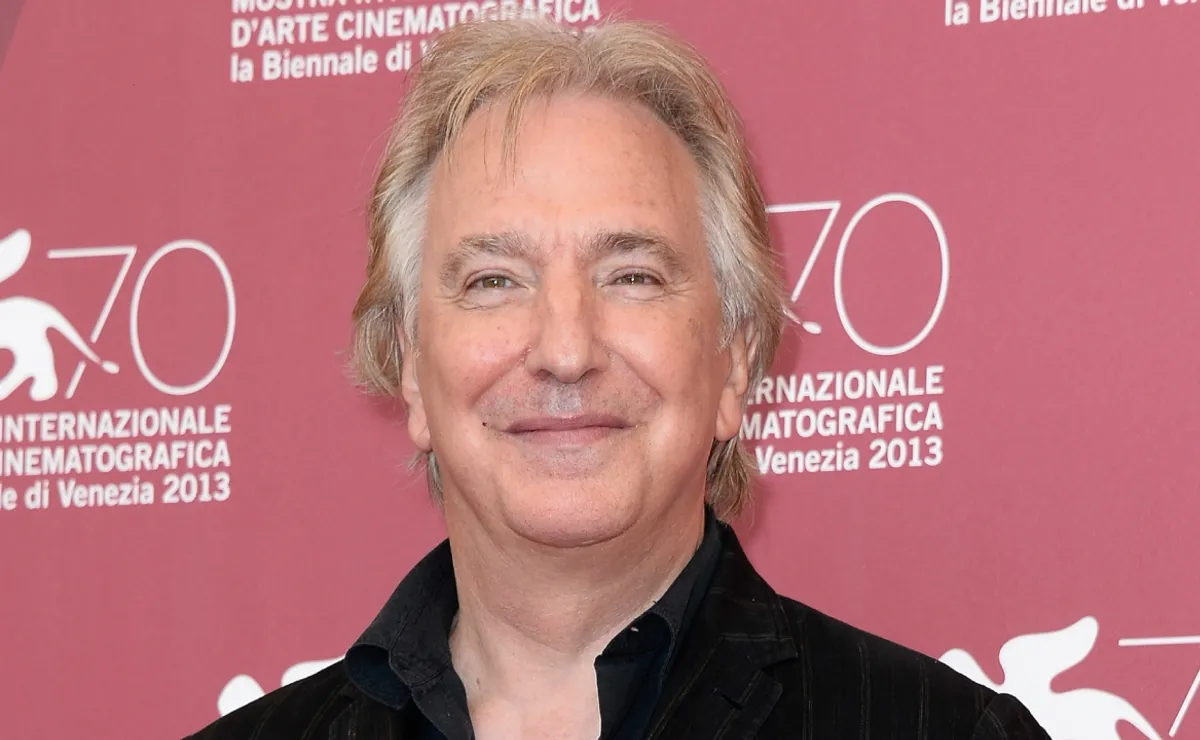 Ten Years Without Alan Rickman: Revisiting His Most Iconic Screen Roles ...