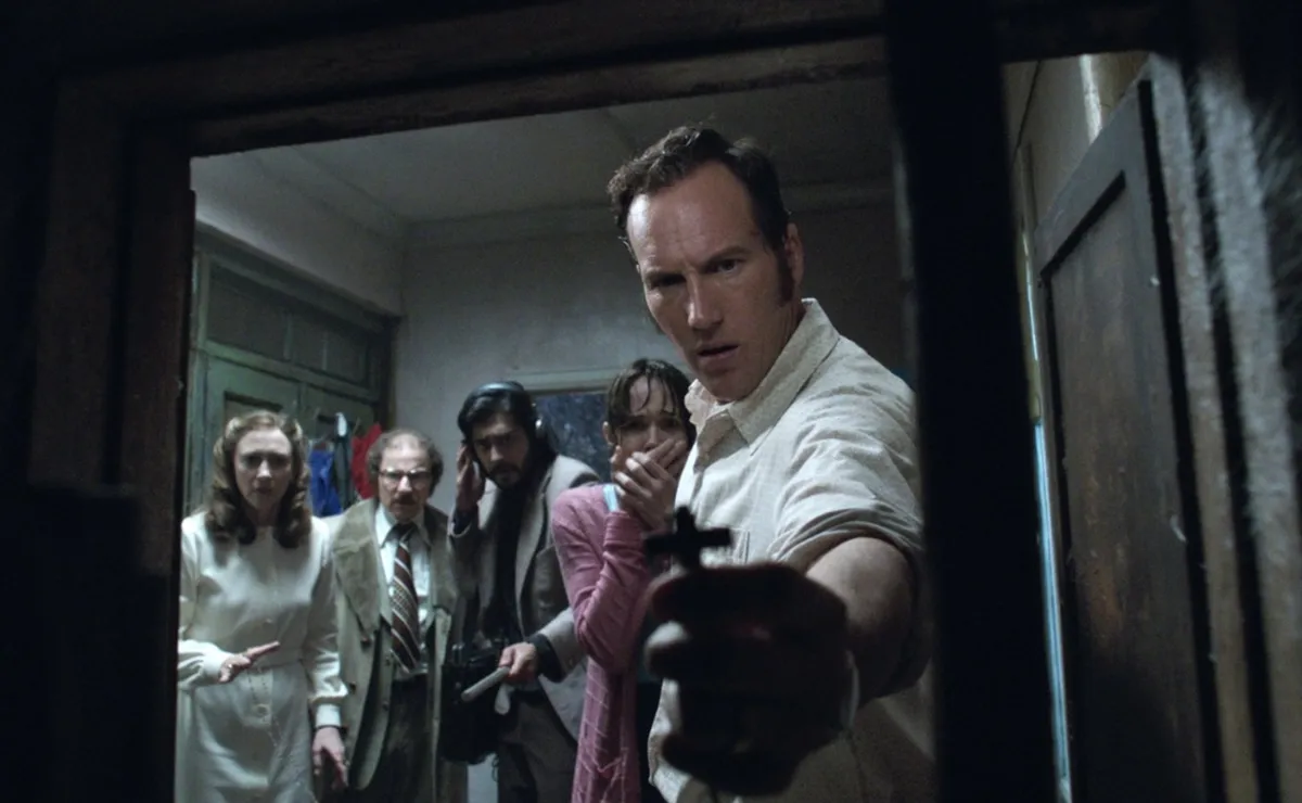 ‘The Conjuring’ Prequel ‘First Communion’ Gets Release Date from Warner ...