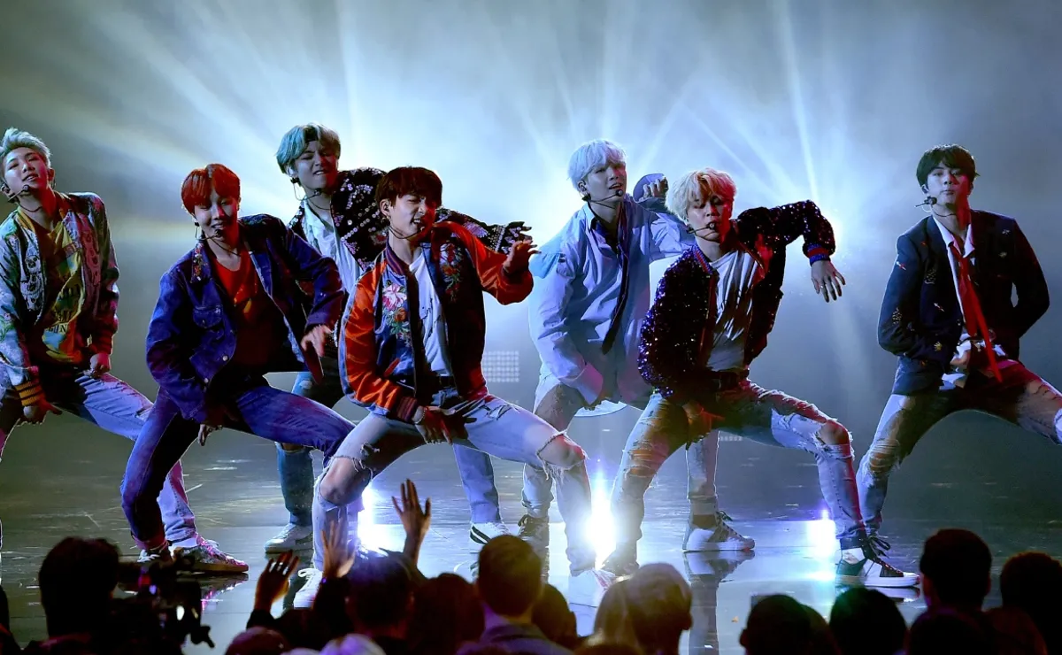 BTS 'ARIRANG' World Tour: ARMY Prepares for the Most Competitive Ticket ...