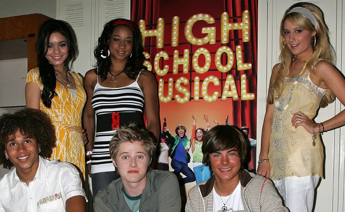 ‘High School Musical’ Turns 20: Where Is the Cast Now? - Spoiler US