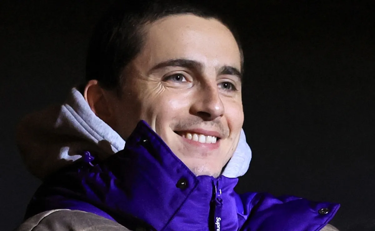 Oscars 2026: Timothée Chalamet Secures Best Actor Nomination for ‘Marty ...