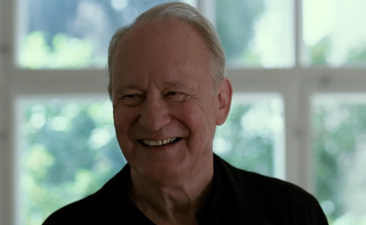 After a 54-Year Career, Stellan Skarsgård Earns His First-Ever Oscar ...