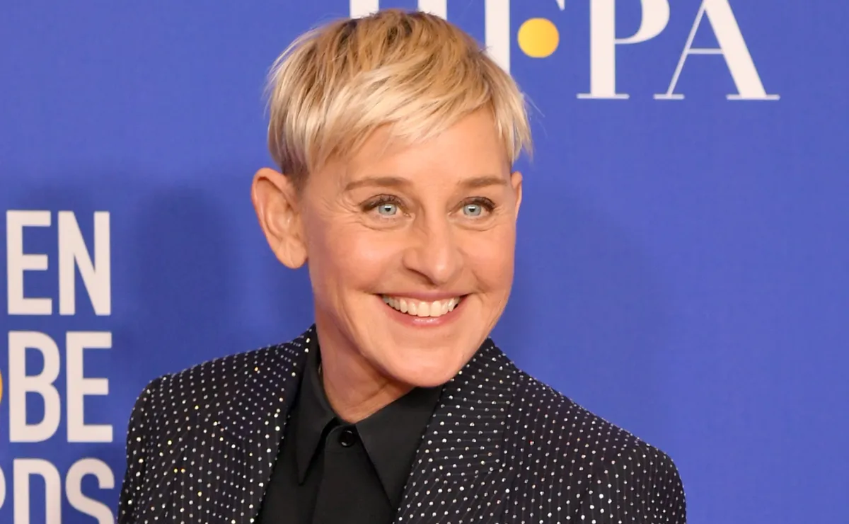 Ellen Degeneres Turns 68: A Look Back at the Icon Who Changed ...