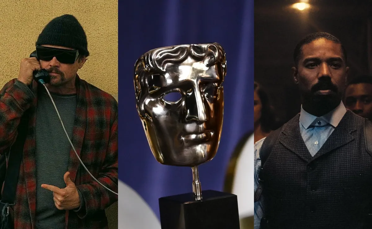BAFTA Nominations 2026: 'One Battle After Another' and 'Sinners' Lead ...