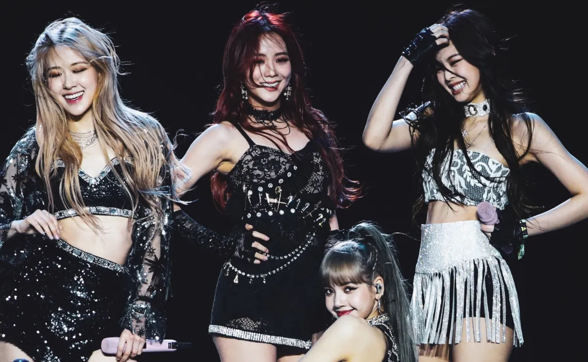 Rosé Reflects on the Deep Connection Between BLACKPINK Members - Spoiler US