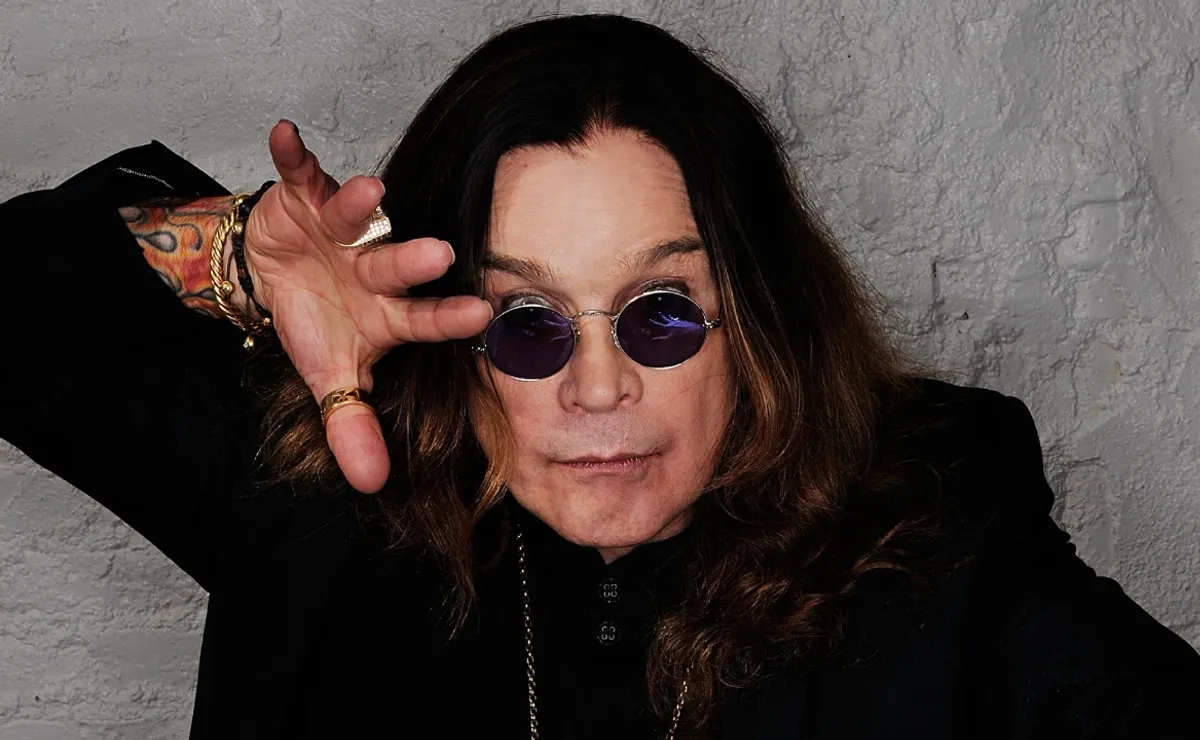 Ozzy Osbourne Tribute at the 2026 GRAMMYs Will Feature Slash, Post ...