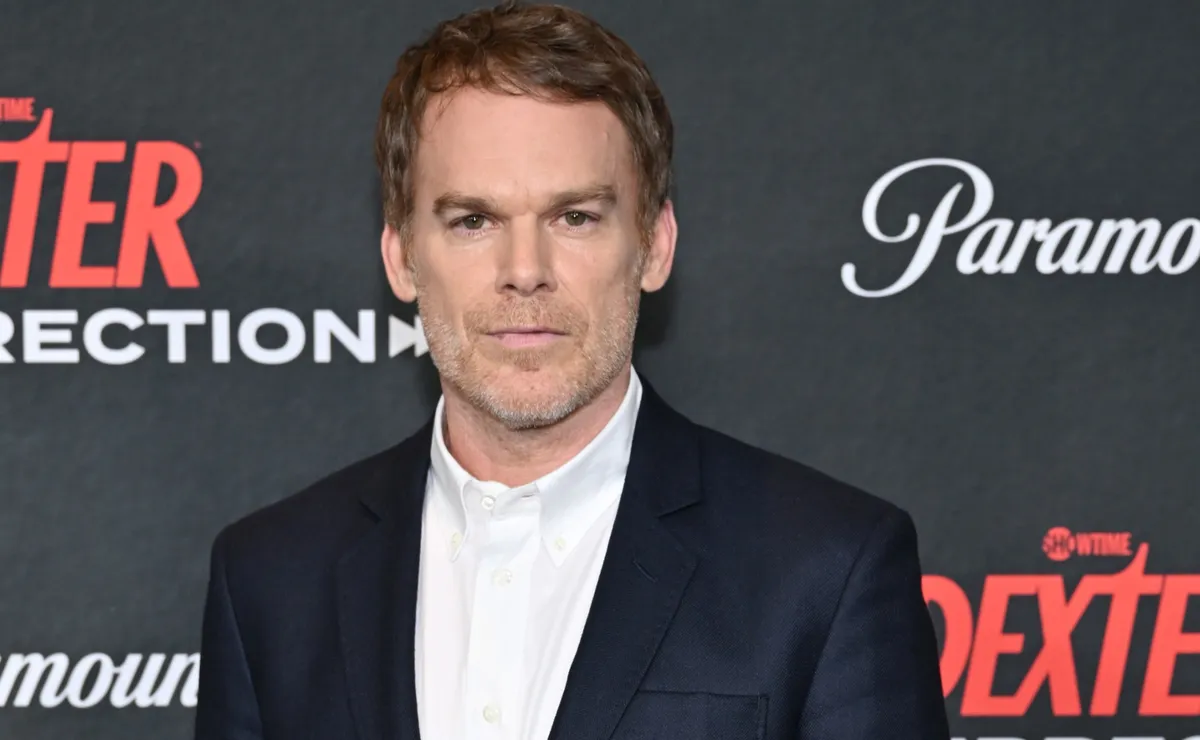 Michael C. Hall Turns 55: Celebrating the Birthday of TV's Favorite ...