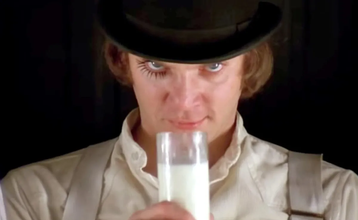 The Enduring Legacy of 'A Clockwork Orange' After 55 Years - Spoiler US