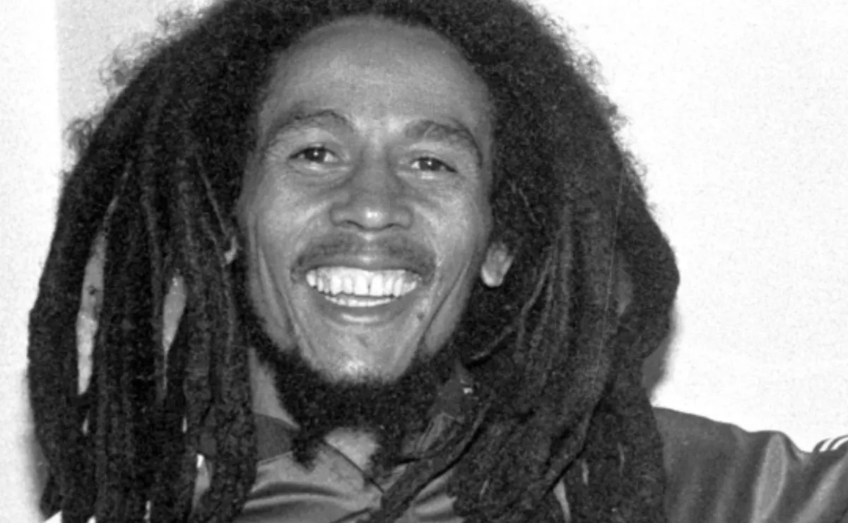 One Love, One Legacy: Celebrating Bob Marley's 81st Birthday - Spoiler US