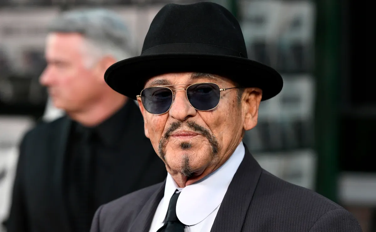 10 Fascinating Facts About Joe Pesci on His 83rd Birthday - Spoiler US