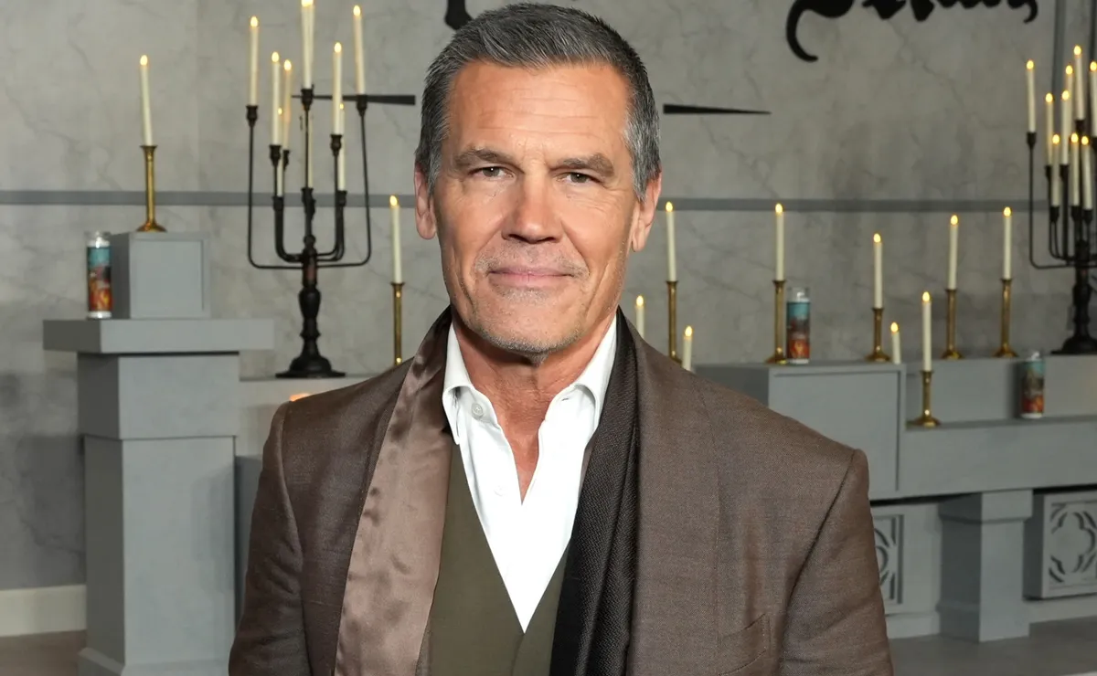 Happy Birthday, Josh Brolin: His Most Memorable Movie Roles Ranked ...