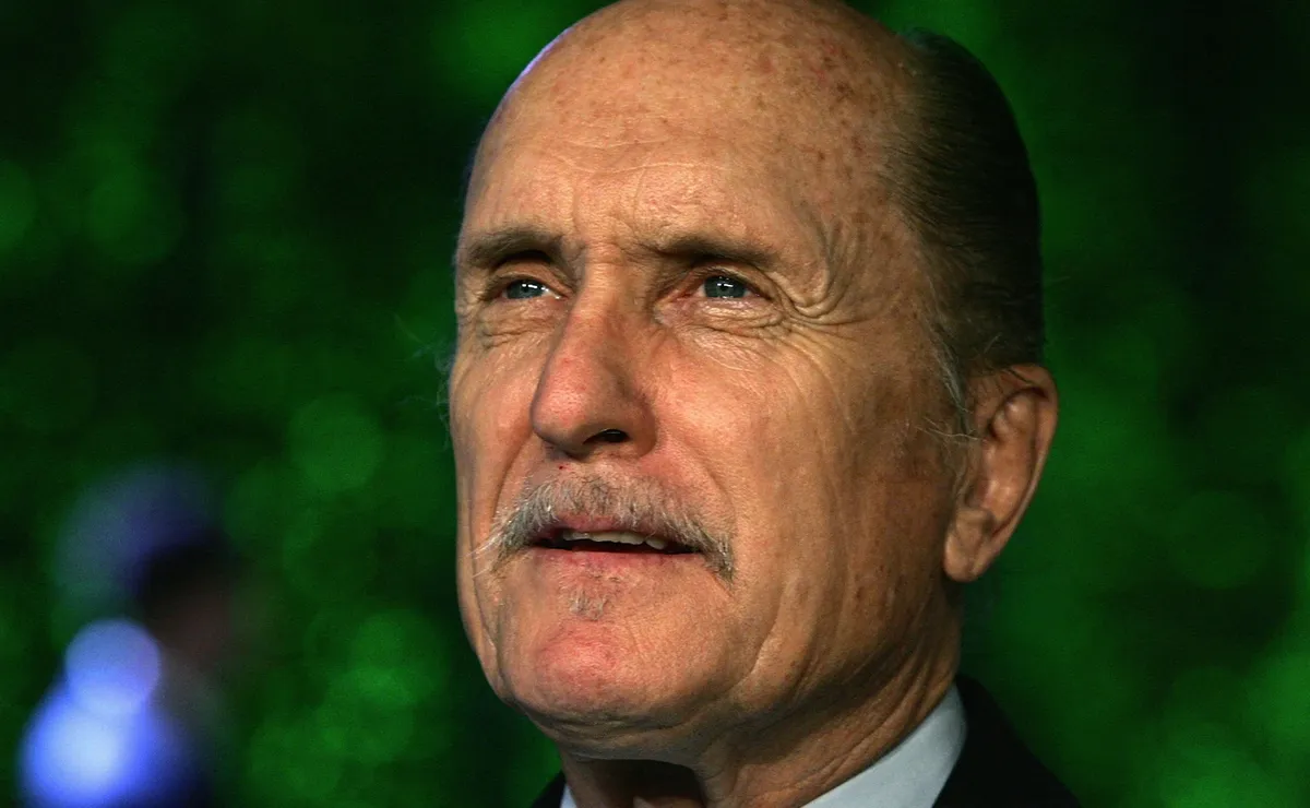 Goodbye to a Legend: 10 Roles to Remember Robert Duvall Who Passed Away ...