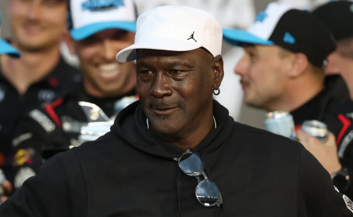 Michael Jordan Turns 63: Every Big-Screen Role from the Basketball ...