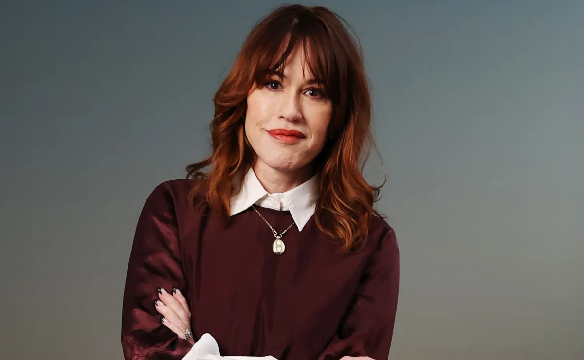 Happy Birthday, Molly Gringwald! Her Most Acclaimed Roles - Spoiler US